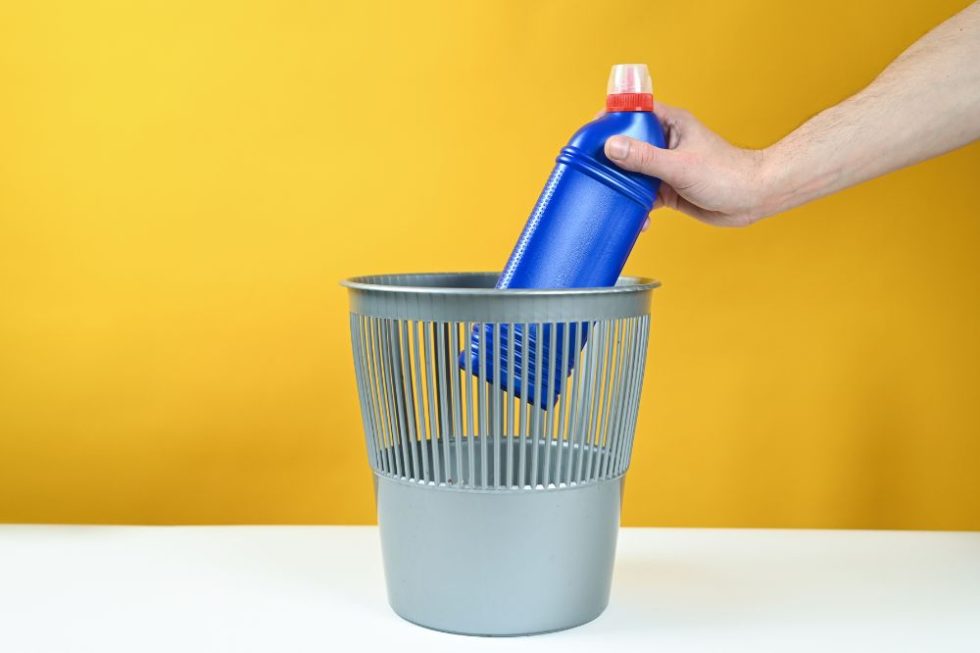 Expiration Dates: Have You Checked Your Cleaning Products?