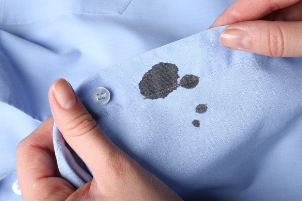 Hydrogen Peroxide: The Secret Weapon for Stubborn Stains